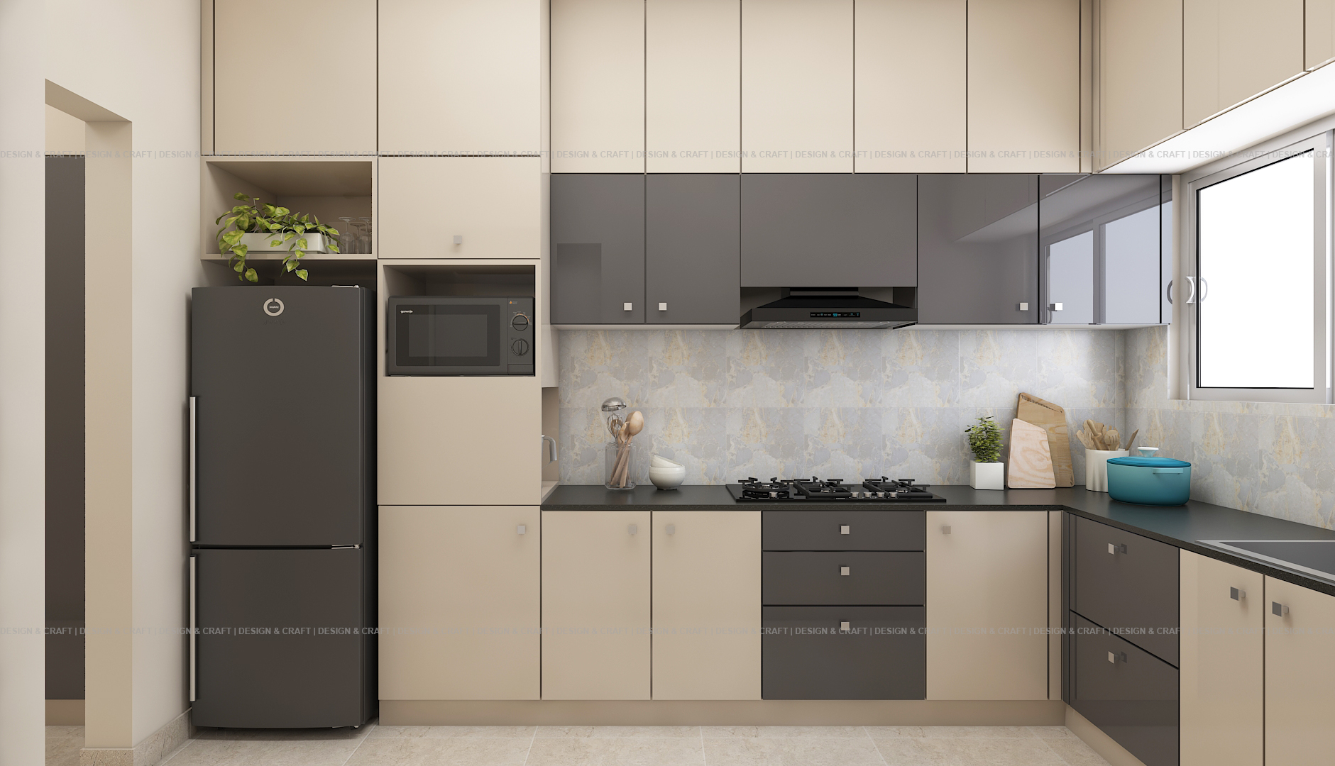 About Us - Design and Craft Infra Pvt Ltd